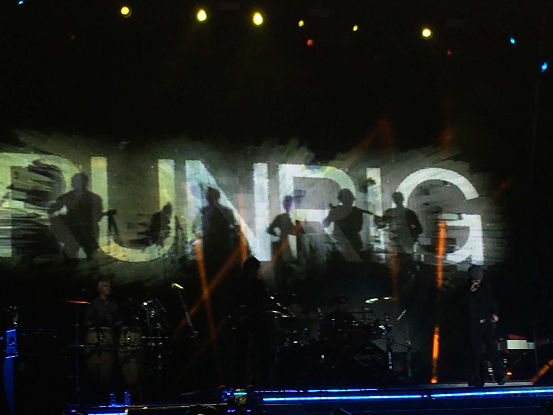 The Gift of Music: Runrig and More… – Islands to Glens